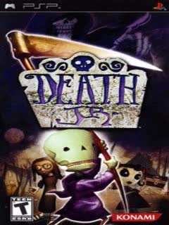 PSP | Death Jr. (RUS) - Скачать 250.97 Мб