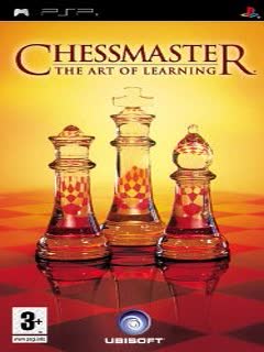 PSP | Chessmaster: The Art of Learning - Скачать 119.85 Мб