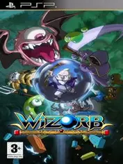 [PSP-Minis] Wizorb(RUS)