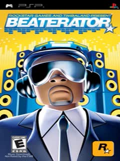 PSP | Beaterator - Скачать 643.76 Мб