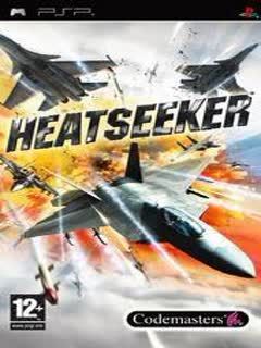 PSP | Heatseeker - Скачать 178.45 Мб