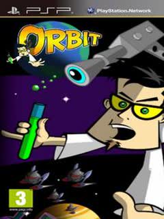 PSP | Orbit - Скачать 31.85 Мб