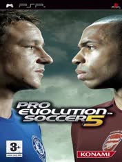 PSP | PES 2014 / Pro Evolution Soccer 2014 - Скачать 982.93 Мб