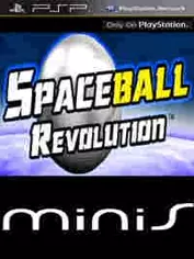 Скачать [PSP] Spaceball Revolution