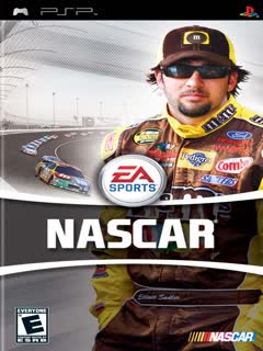 PSP | Nascar 2007 - Скачать 544.48 Мб