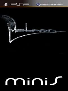 PSP | Metara - Скачать 31.86 Мб