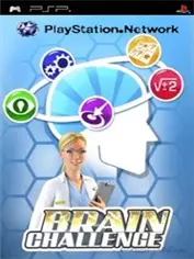 Скачать [PSP] Brain Challenge
