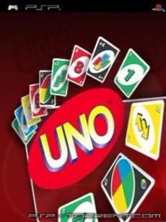 PSP | UNO - Скачать 29.22 Мб