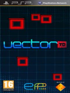 PSP | Vector TD - Скачать 10.49 Мб