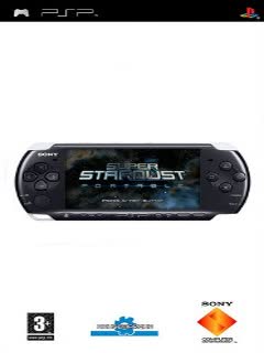 PSP | Super Stardust Portable (RUS) - Скачать 71.01 Мб
