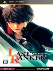 Скачать [PSP] Last Ranker