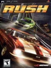 Скачать [PSP] L.A. Rush