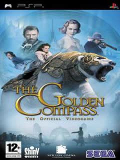 PSP | The Golden Compass (RUS) - Скачать 820.20 Мб
